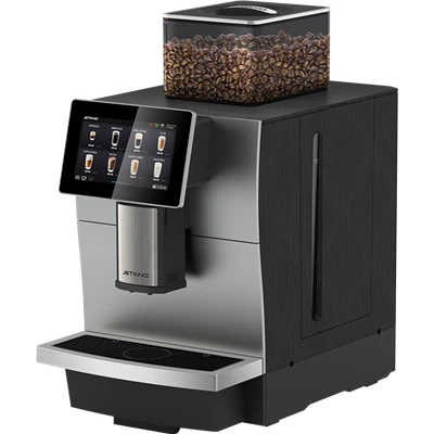 OCS - Office Coffee Machine - Fully Automatic - Fresh Milk - JETINNO