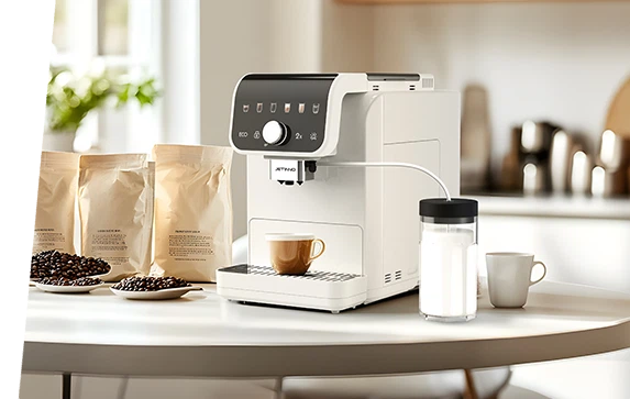 China JL05B Coffee Machine Manufacturers Suppliers Factory - JL05B Coffee Machine Price